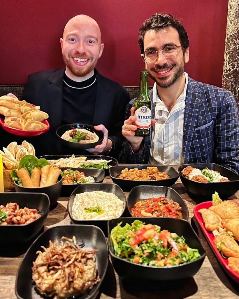 8 influenceurs food qui comptent en 2021