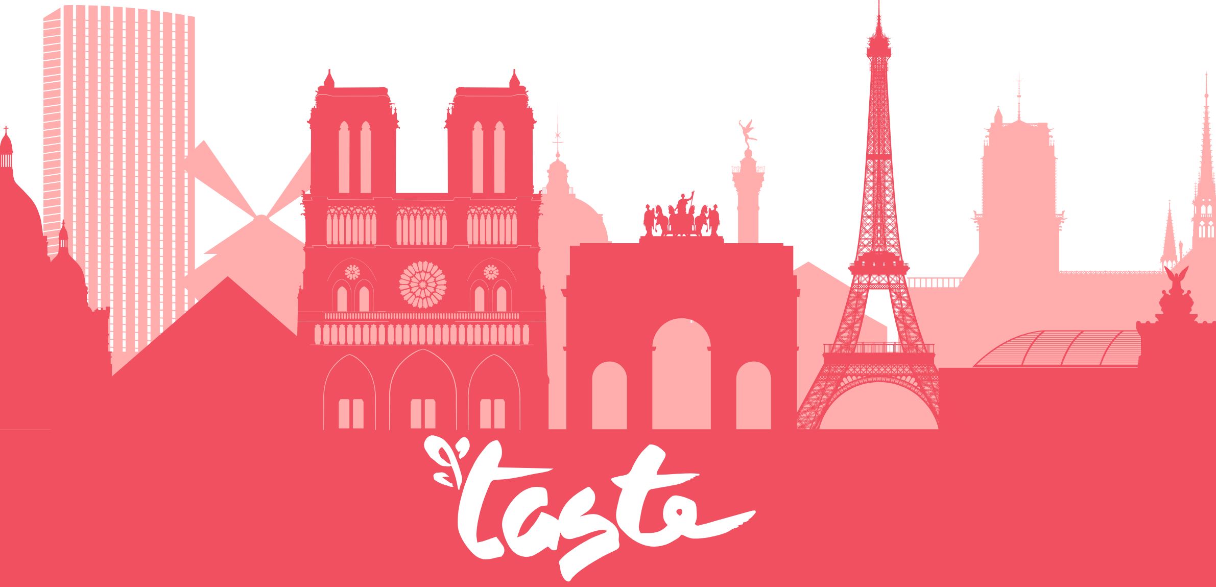 Tout savoir sur le salon Taste of Paris 2019 - Agence Taste